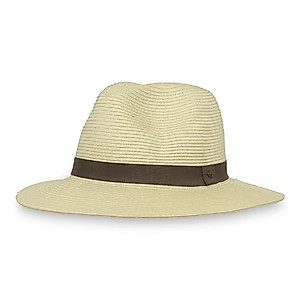 Sunday Afternoons Havana Hat, Cream, Large