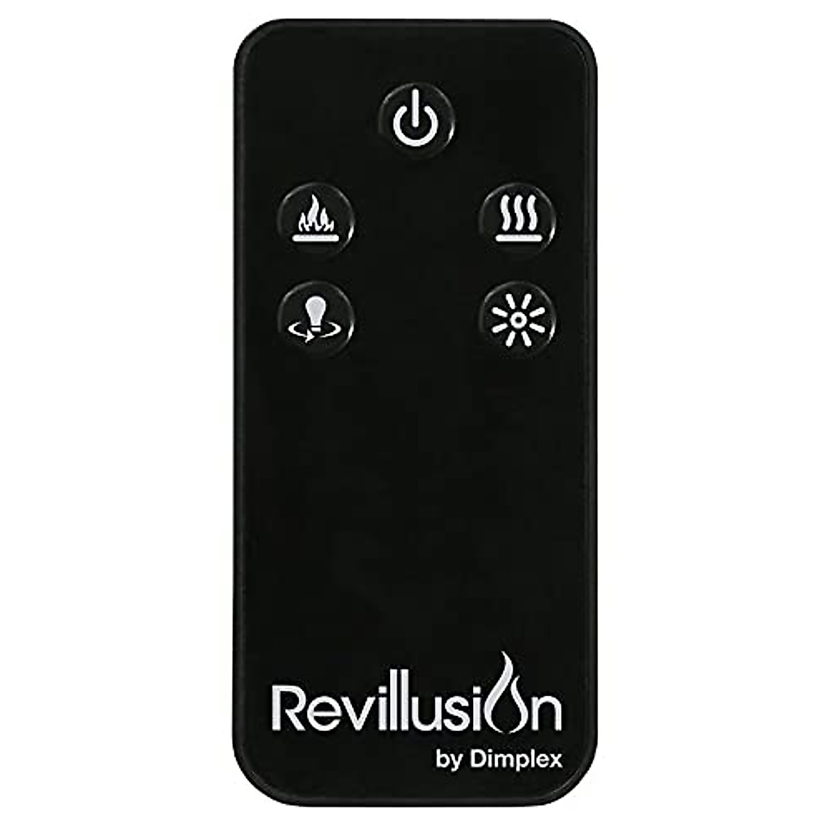 Dimplex 20-in Revillusion® Plug-in Electric Fireplace Log Set