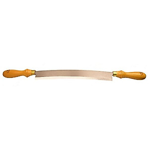 Crown Tools DKB Bent Draw Knife