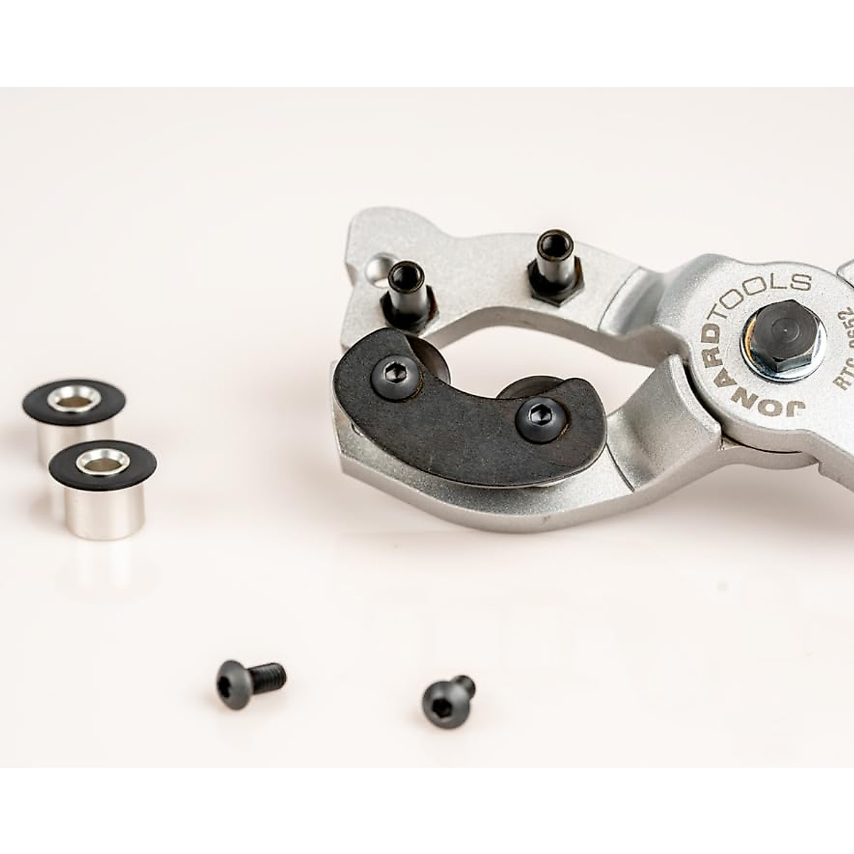 Jonard Tools RTC-2640RB Replacement Blade Set for RTC-2640