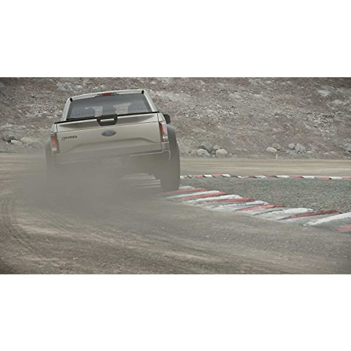 Project CARS 2 - PlayStation 4