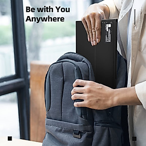 InnoView 15.6'' Portable Monitors 2 PCS 1080P FHD IPS Eye Care Laptop Monitor HDMI Computer Display with Stand for Laptop