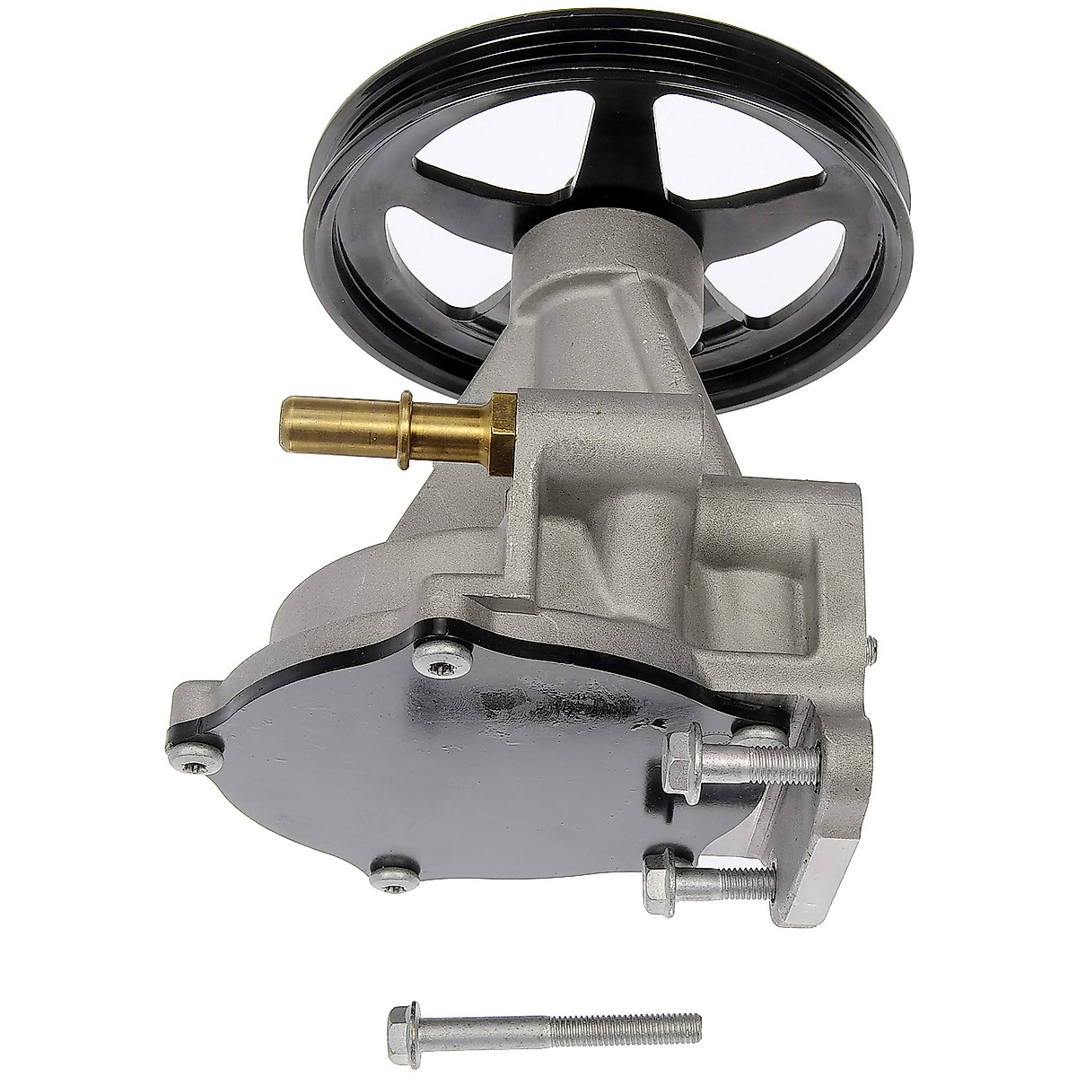 Dorman 904-861 Vacuum Pump Compatible with Select Cadillac/Chevrolet/GMC Models