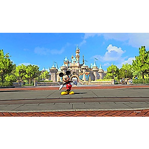 Disneyland Adventures (Xbox One)