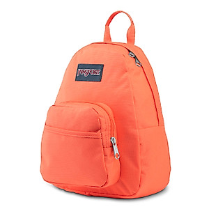 JanSport Half Pint Mini Backpack, Sedona Sun