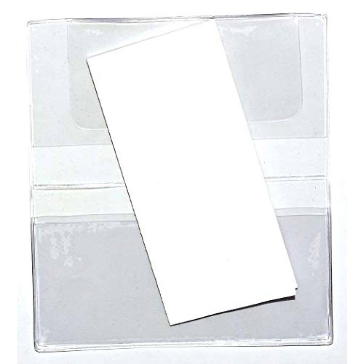 3 Year 2024 2025 2026 Pocket Calendar Planner with Note Pad (Summer Beach)