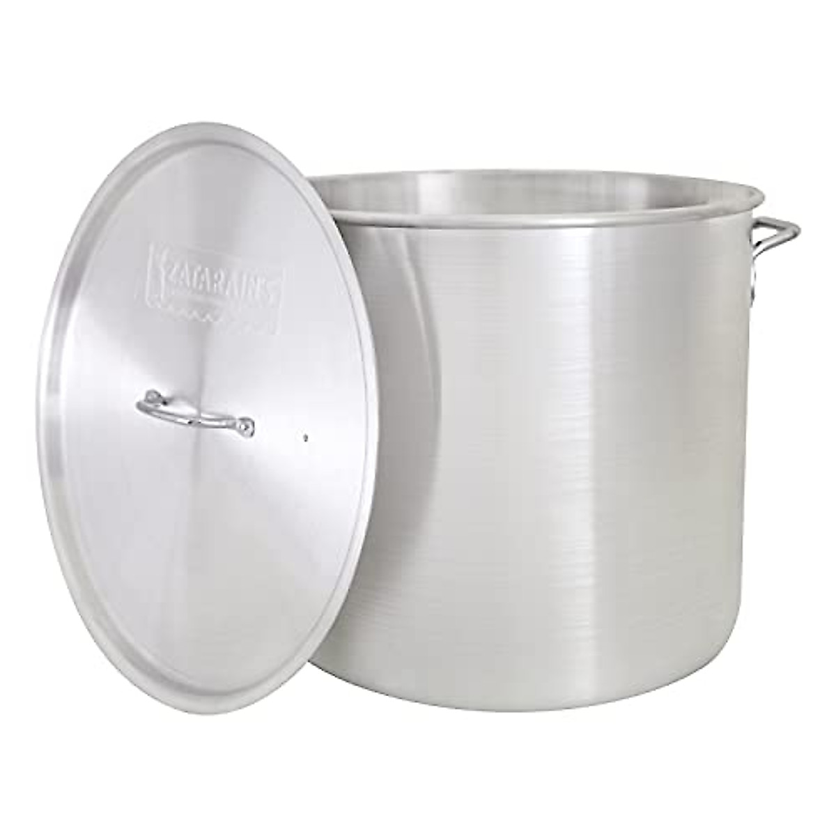 Zatarain's Crawfish Cooker Seafood Boiler Kit, 80 Quart
