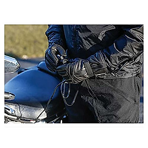 California Heat TCDS Protective Gear