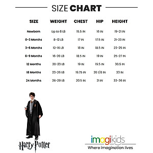 Harry Potter Gryffindor Slytherin Ravenclaw Newborn Baby Boys 3 Piece Outfit Set: Cuddly Bodysuit Pants Hat White/Gray 0-3 Months