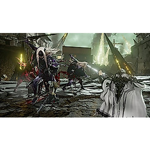 Code Vein - Xbox One
