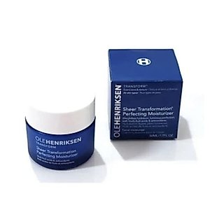 Ole Henriksen Sheer Transformation Moisturizer - 1.0 Oz