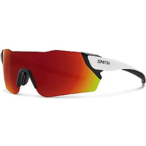 SMITH Optics ATTACK MATTE BLACK/CHROMAPOP PLATINUM IGNITOR 99/1/120 unisex Sunglasses