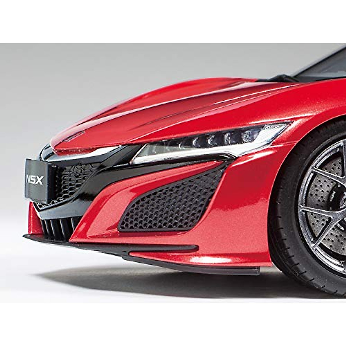 Tamiya 24344 1/24 Honda NSX Plastic Model Kit