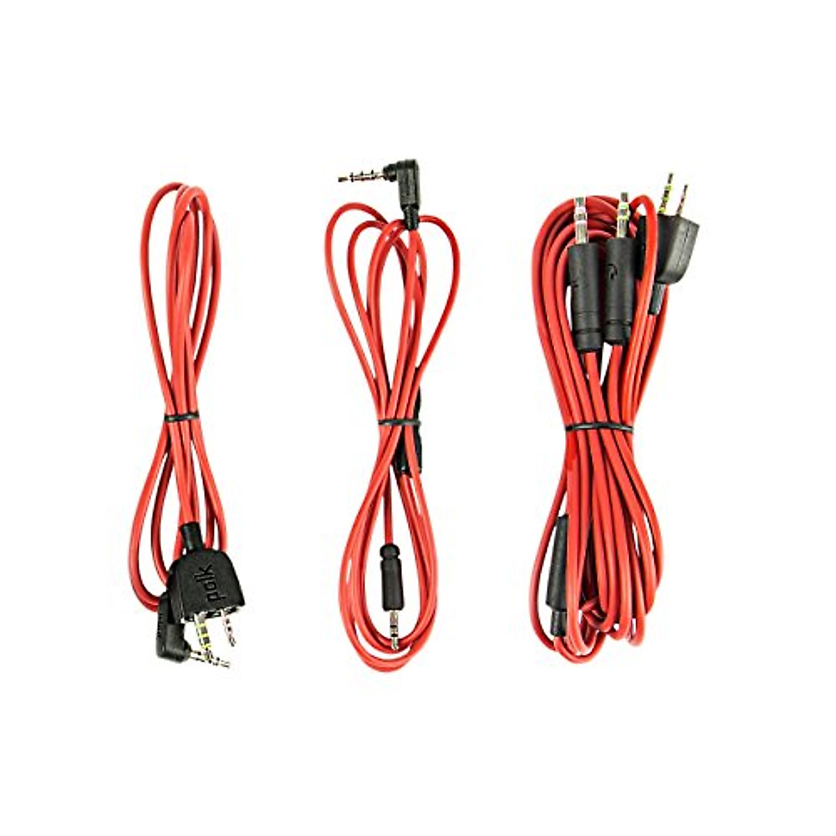 Polk Audio Striker Pro P1 Universal Gaming Headset - Playstation 4