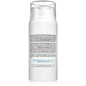 Neutralyze Maximum Strength Acne Moisturizer for Face & Body - Time Released, Medical Grade 2% Mandelic Acid & Salicylic Acid Cream - Renewal Complex Facial Moisturizer for Acne Prone Skin (90+ Day)