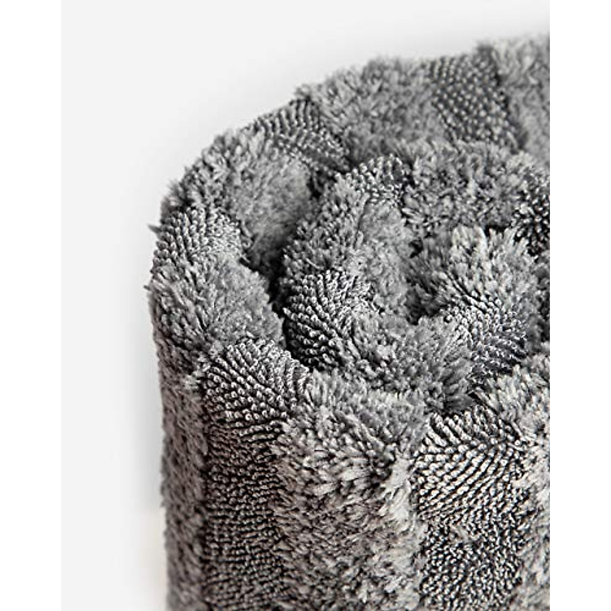 Adam's Hybrid Drying Microfiber Towel - Car Wash Drying Towel