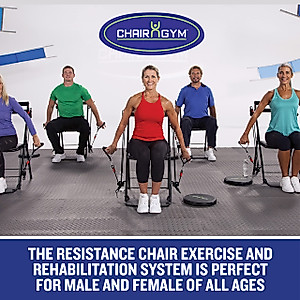 Chair Gym