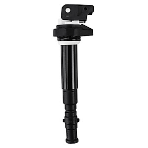 TRQ Ignition Coil Set Compatible with 2006-2010 BMW M5 M6