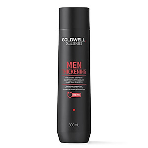 Goldwell Dualsenses Men Thickening Shampoo 300mL , 10.14 Fl Oz (Pack of 1)