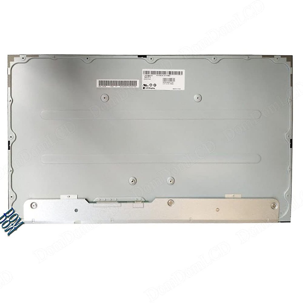 DomDomLCD New LM230WF7-SSC1 LM230WF7 (SS)(C1) 23" FHD LCD Touch Screen Display Replacement