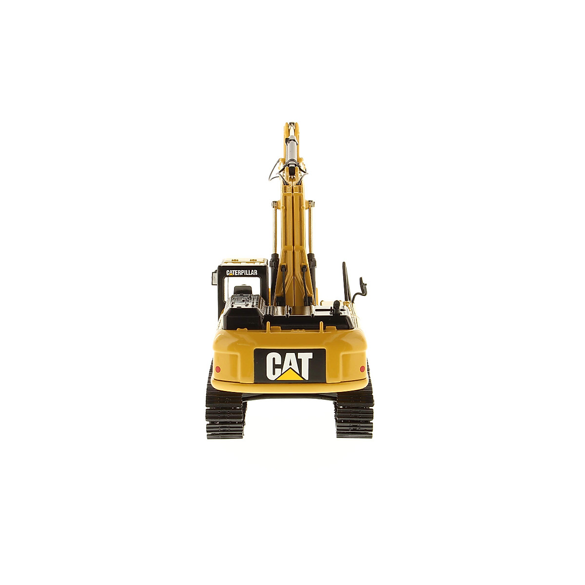 Diecast Masters 1:50 Caterpillar 336D L Hydraulic Excavator – Core Classics Series 85241C
