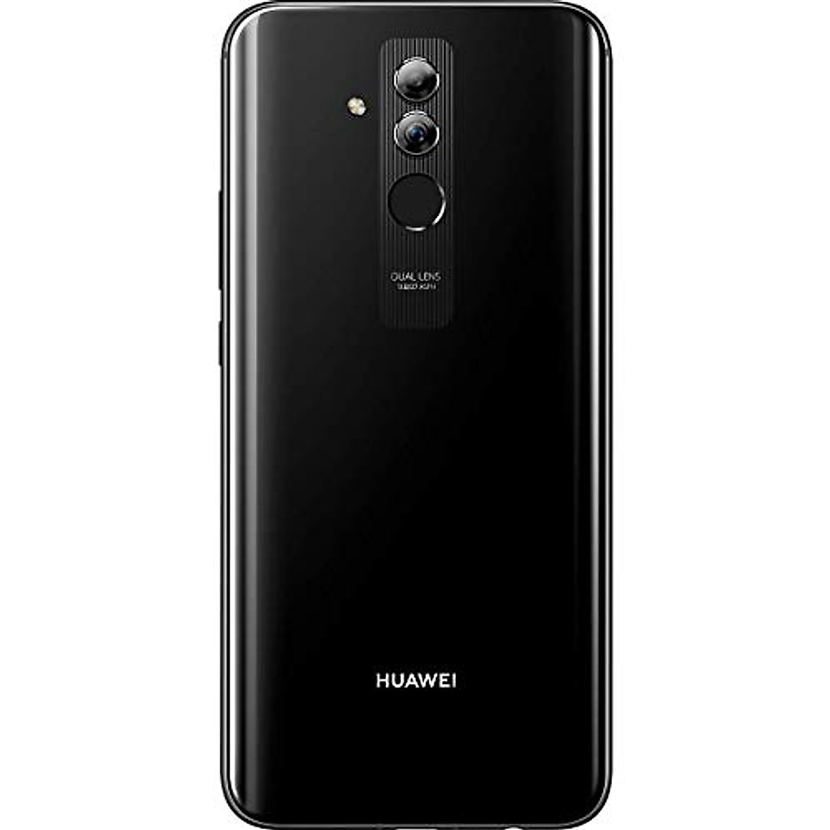 Huawei Mate 20 Lite SNE-LX3 64GB (Factory Unlocked) 6.3" FHD (International Version) (Black)