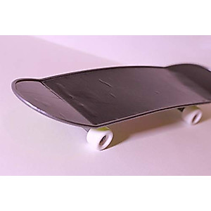 HANDBROS Handboard Skateboard 27cm 10.5 inch Tech Large Finger Board W/Grip 'VXBOT'