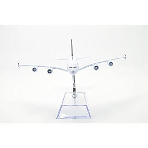 TANG DYNASTY(TM 1:400 16cm A380 Singapore Airlines Metal Airplane Model Plane Toy Plane Model