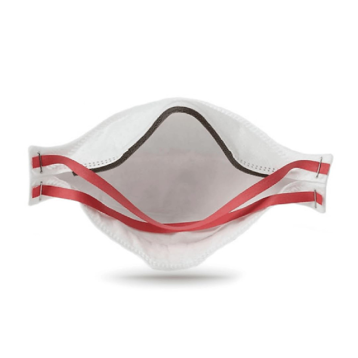 3M Aura Particulate Respirator, 1870+, 1870Plus, NIOSH, N95, Bulk Case of 440