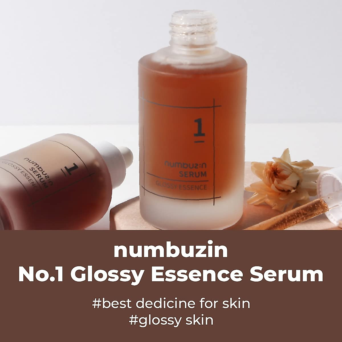 numbuzin No.1 Serum (11A01200501)