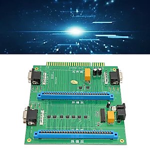 2 in 1 Switch Multi for JAMMA,JAMMA PC Board 2 Slots,Easy to Install,Multi for JAMMA, 2 in 1 Switch with Remote Control for Games