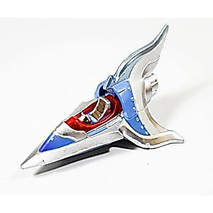 Skylanders SuperChargers 6 Pack Vehicle Starter Bundle! 6 Vehicles + 2 Characters: Dive Bomber, Sky Slicer, Crypt Crusher, Sea Shadow, Shark Shooter, Shark Tank, Hurricane Jet-Vac, Jet Stream