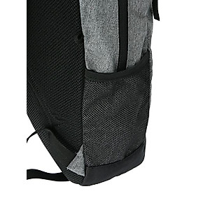 Jordan Jordan Camo Boys School Backpack, grey, Taglia unica