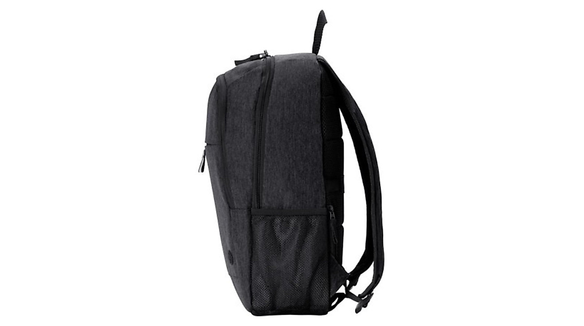 HP Prelude Pro 15.6-Inch Backpack - Eco-Friendly & Secure Travel