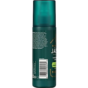 Jason Men's Calming Lotion and Aftershave Balm, 4 oz