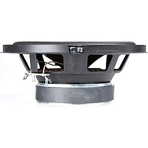 Kenwood KFC-P710PS 560W Max (160W RMS) 6.5" Performance Series 2-Way Component Car Speakers