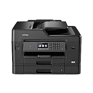 Brother - Multifunction Printer Brother MFC-J6930DW A3 A4 22 ppm USB Ethernet Wifi Colour