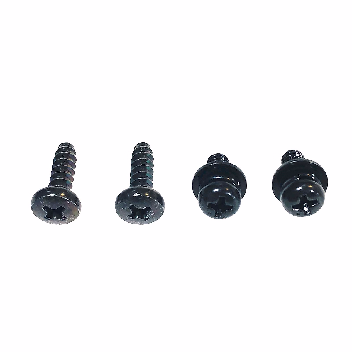 ReplacementScrews Stand Screws Compatible with Insignia NS-46L240A13 (NS46L240A13)