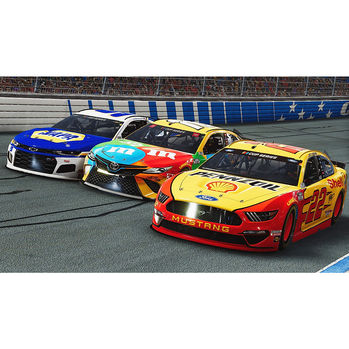 NASCAR Heat 5 - Xbox One