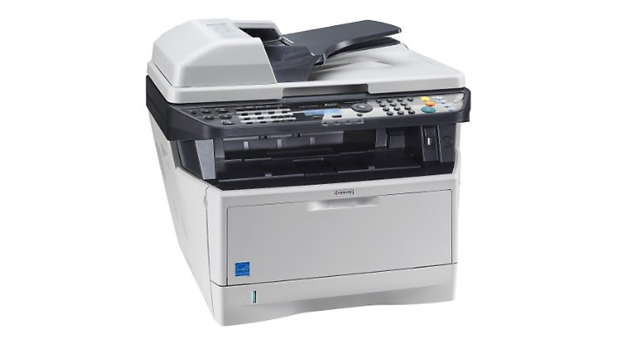 Kyocera ECOSYS M2535dn | Fast 37ppm B&W Multifunction Printer