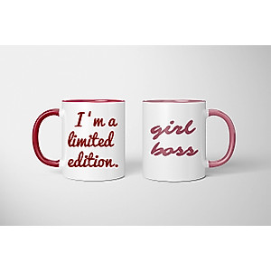 Custom Photo Coffee Mugs - Personalized Coffee Mugs with Photo and Text, Customized Ceramic Coffee Mug - Customizable Mug, Funny Mug, Personalized Gifts, Custom Mug with Photo and Text - 11oz Yellow