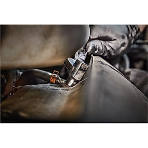 Milwaukee Mechanics Tool Set - 48-22-9489