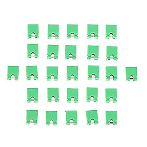 DAOKI GPIO Expansion Board Raspberry Pi Shield for Raspberry PI 4B/3B GPIO Extension Board Multi-Function with Screw Accessories for Raspberry Pi 3/2 DIY Kit