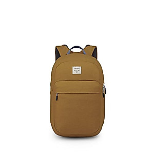 Osprey Arcane XL Day Commuter Backpack, Brindle Brown Heather