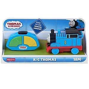 Fisher Price - Thomas and Friends R/C Thomas
