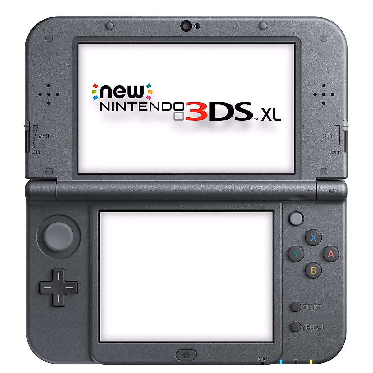 Nintendo 3DS XL Bundle (Black)