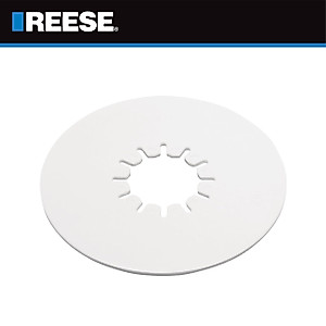Reese Towpower 83002 Fifth Wheel Lube Plate