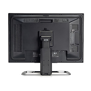 HP L3065 30-inch TFT Flat Panel Monitor (Carbon/Silver) 2560x1600 - Refurbished - LP3065