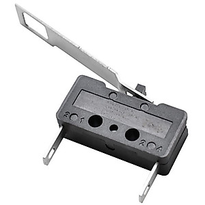 Condensate Pump Replacement Switch Zingear G606 replaces Crouzet 83133169