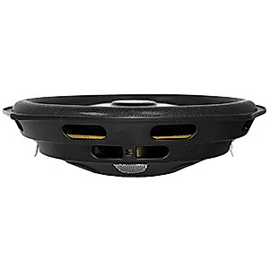 Earthquake Sound i82SWS 8-inch Shallow Woofer System Under-the-Seat ...